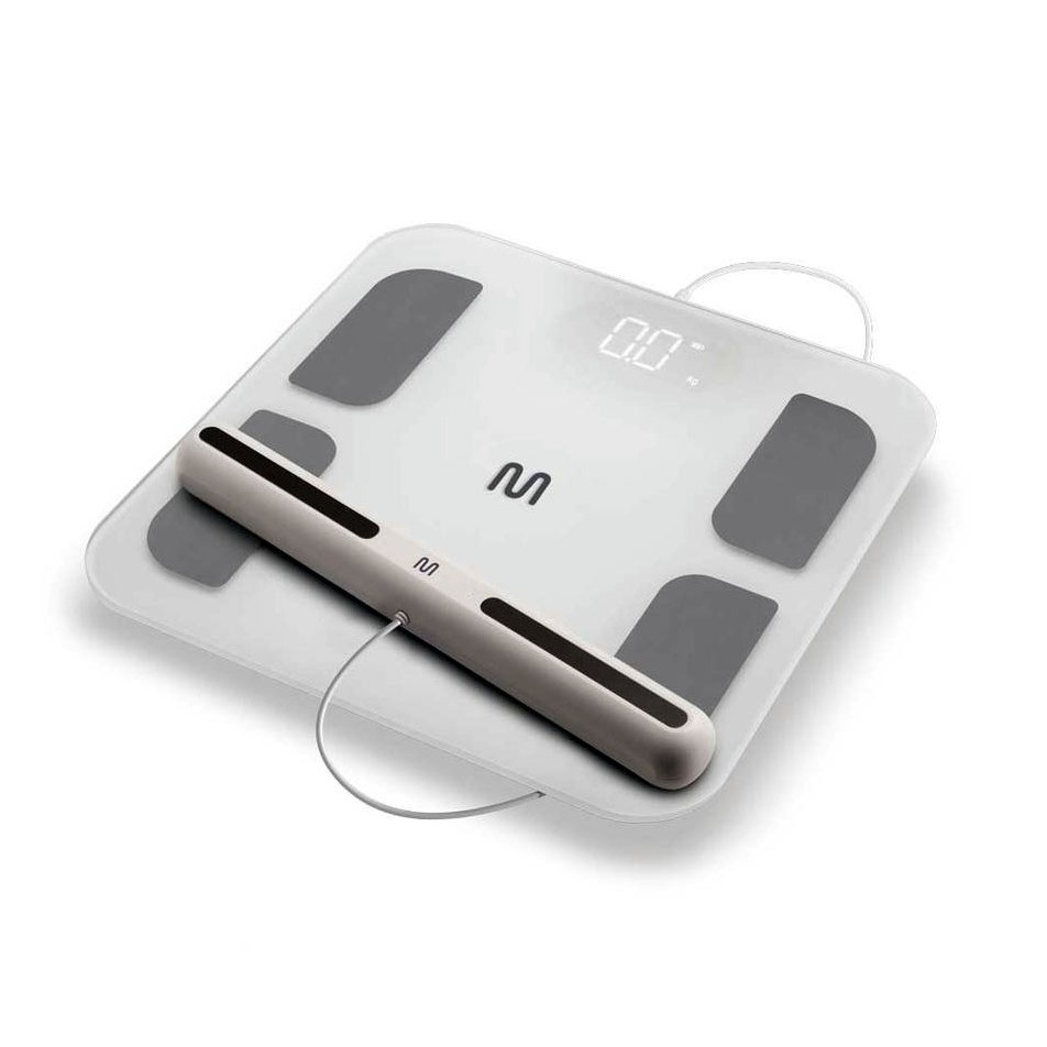 Balança com Bioimpedância, Handle, BioHealth Pro, Multilaser-HC060 ...