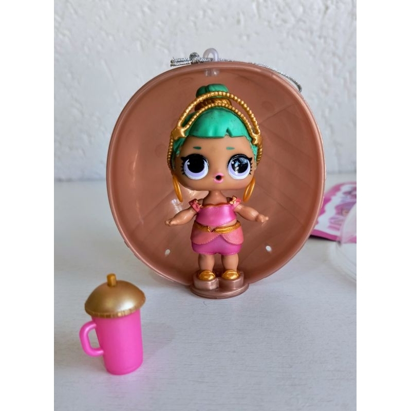 Boneca Lol Surprise Genie - Usada | Shopee Brasil