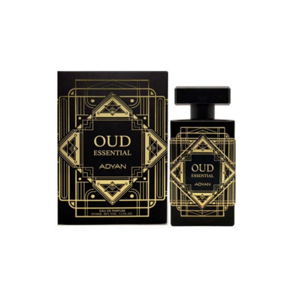 Perfume Oud Essential | Shopee Brasil