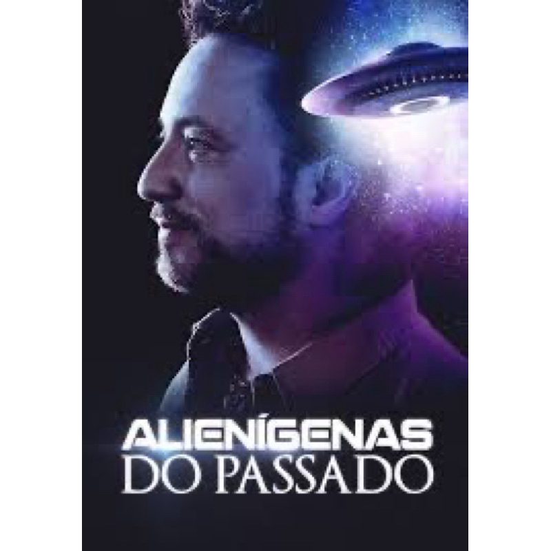 DVD - ALIENÍGENAS DO PASSADO - DA 4ª ATÉ A 16ª TEMPORADA (LEGENDADO ...