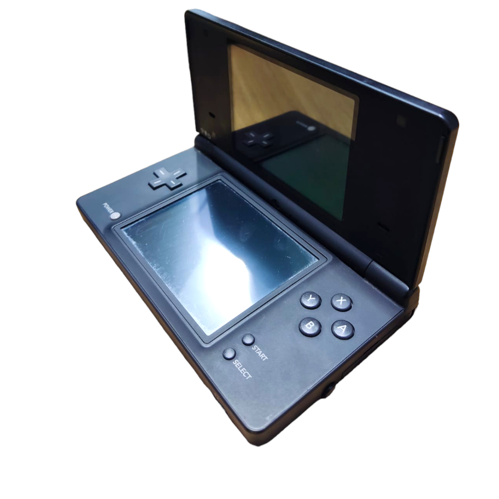 Nintendo DSi Black | Shopee Brasil