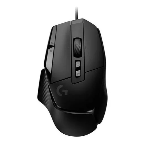 Logitech G502 X Mouse Gamer Com Switch Lightforce | Shopee Brasil