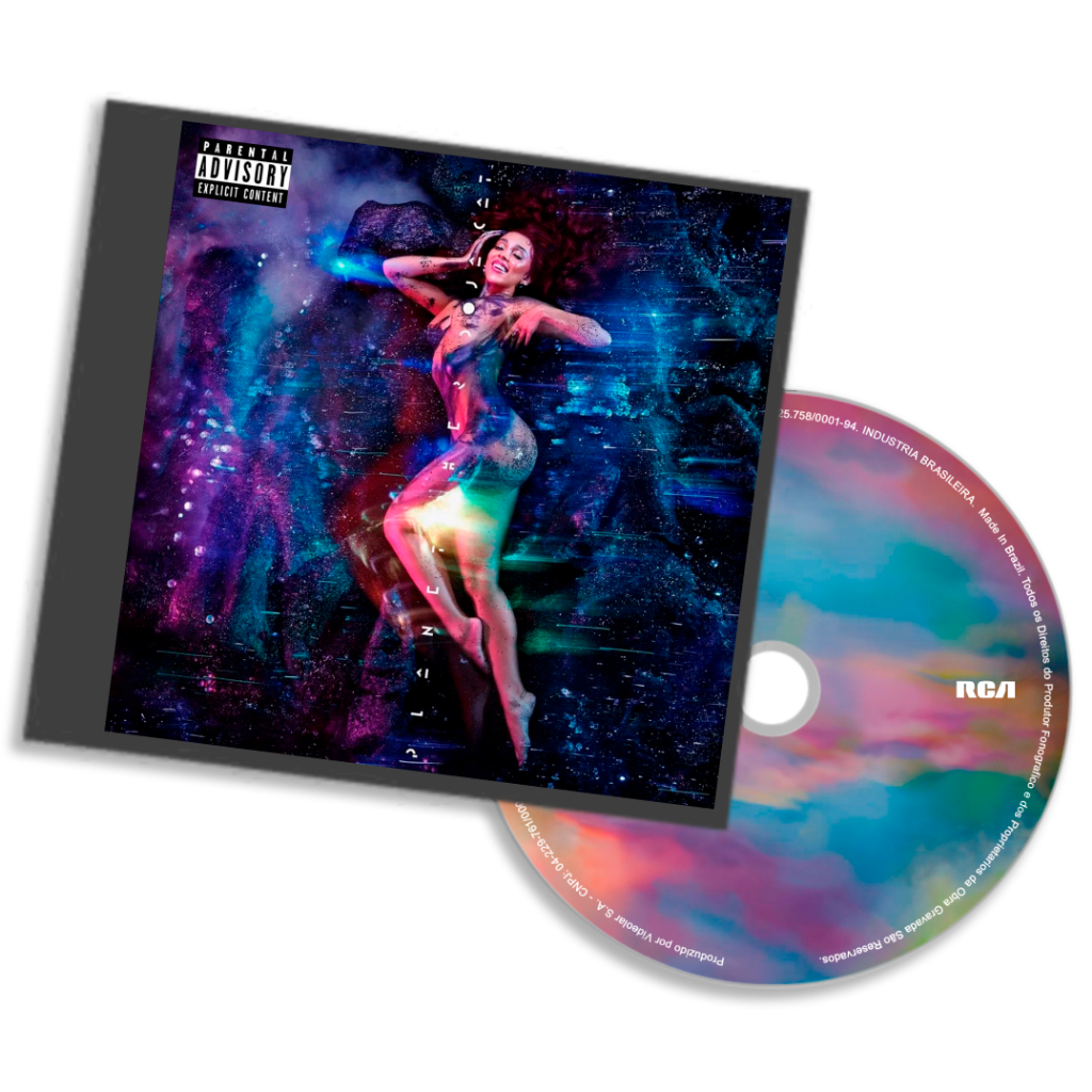 CD - Doja Cat - Planet Her (Deluxe) | Shopee Brasil