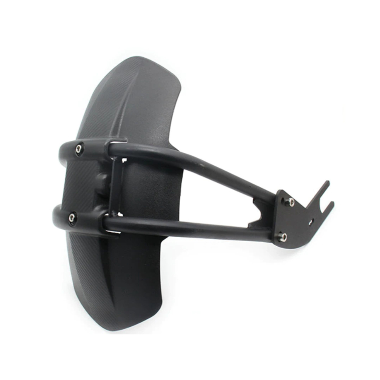 Paralama Traseiro Anti Spray Bajaj Dominar 400 | Shopee Brasil