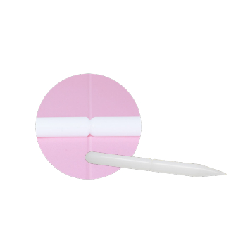 ROLO CELPIN COM FRISO CENTRAL PARA ARAMAR FAZER VEIOS DE FLORES (155 mm ...