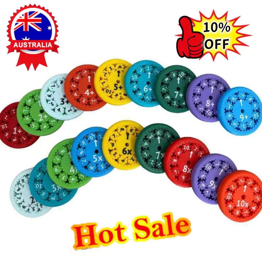 Brinquedo Matemático Fidget Spinners, Brinquedo Fidget Spinner, Número ...