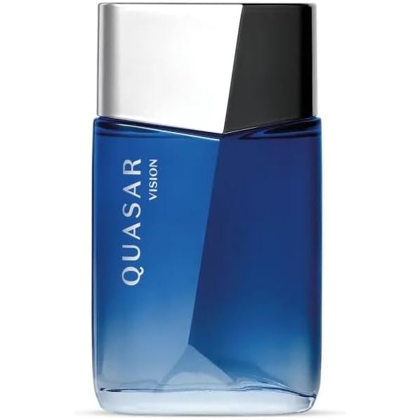 Perfume Quasar Vision Desodorante Colônia 100ml - O Boticario ...