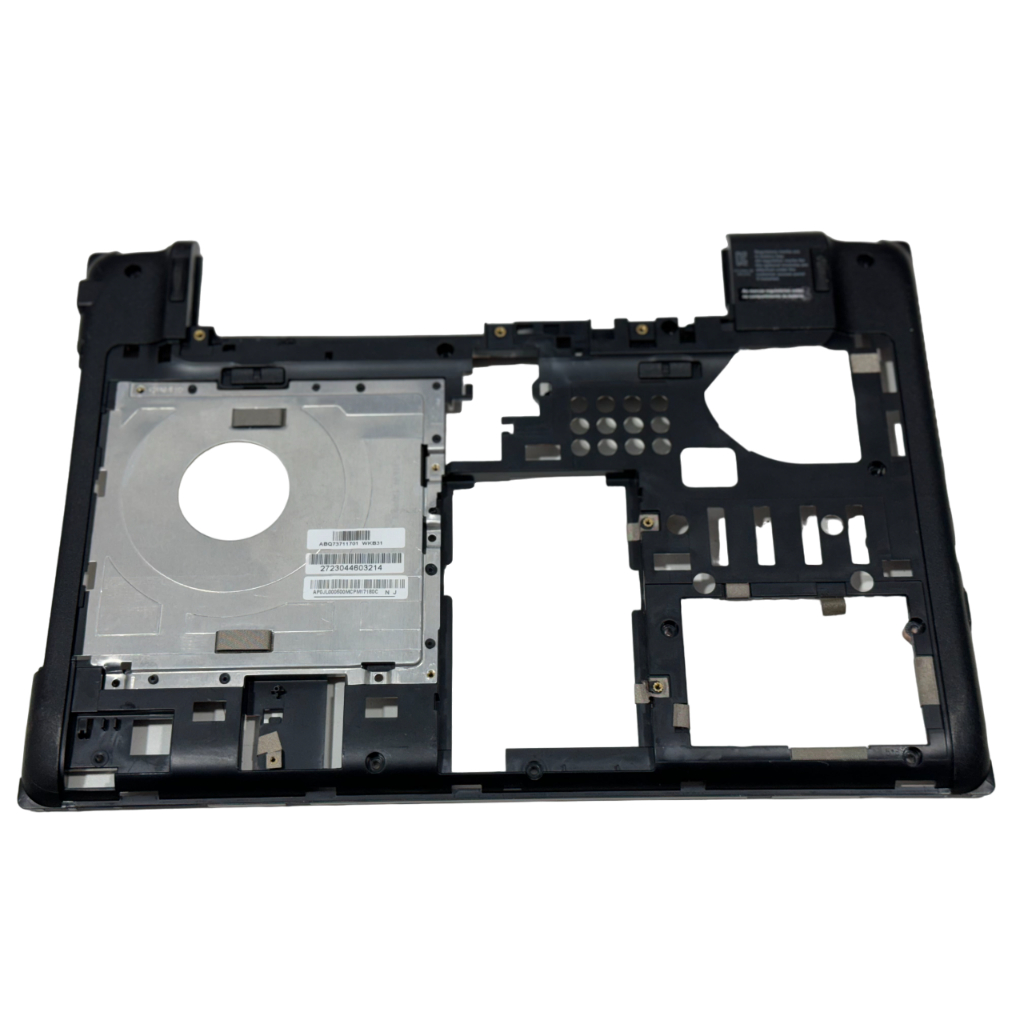 Carcaca Base Inferior Para Notebook LG P430 | Shopee Brasil