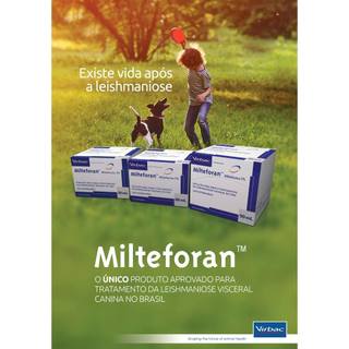Milteforan 30ml Tratamento Leishmaniose Virbac | Shopee Brasil