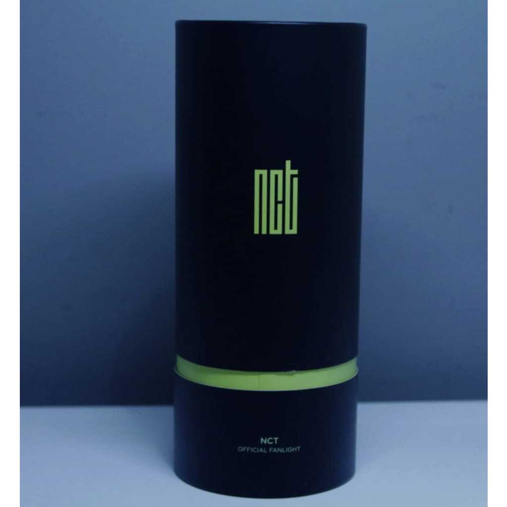 NCT Lightstick Oficial Fanlight | Shopee Brasil