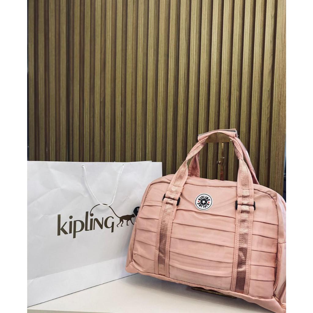 MALA PARA ACADEMIA E VIAGENS KIPL | Shopee Brasil