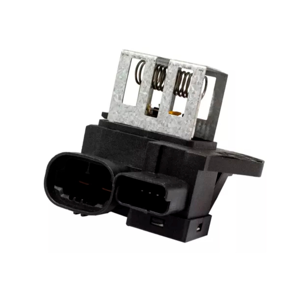 Resistencia 967399980 C3 C4 DS3 307 308 408 Ventoinha Radiador | Shopee ...