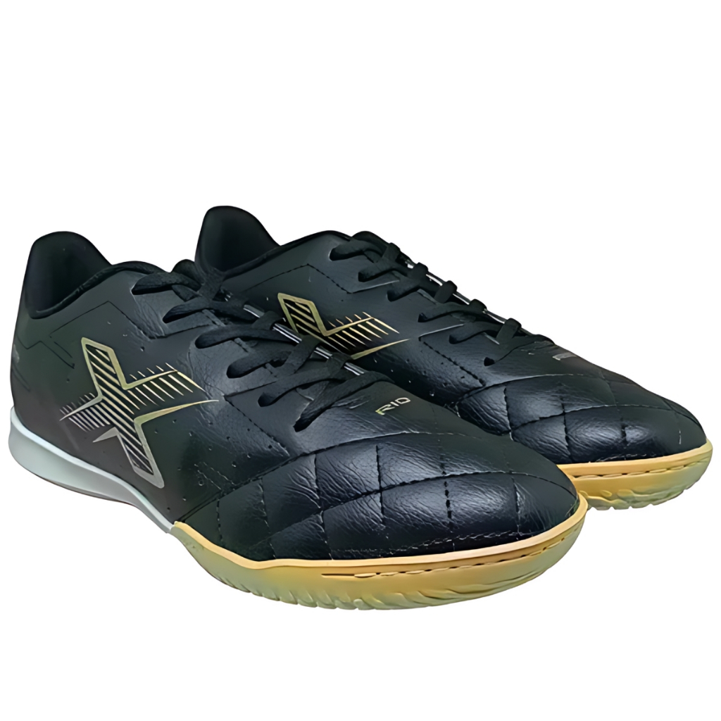 Chuteira de Futsal Oxn Pro Rio Costurada Reforçada | Shopee Brasil