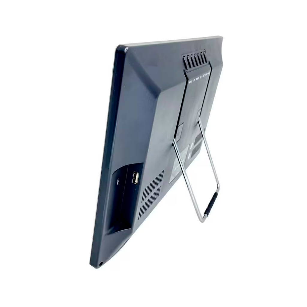 Tv Portátil Digital 14 Polegadas Led Hd Usb Hdmi Sd Monitor | Shopee Brasil