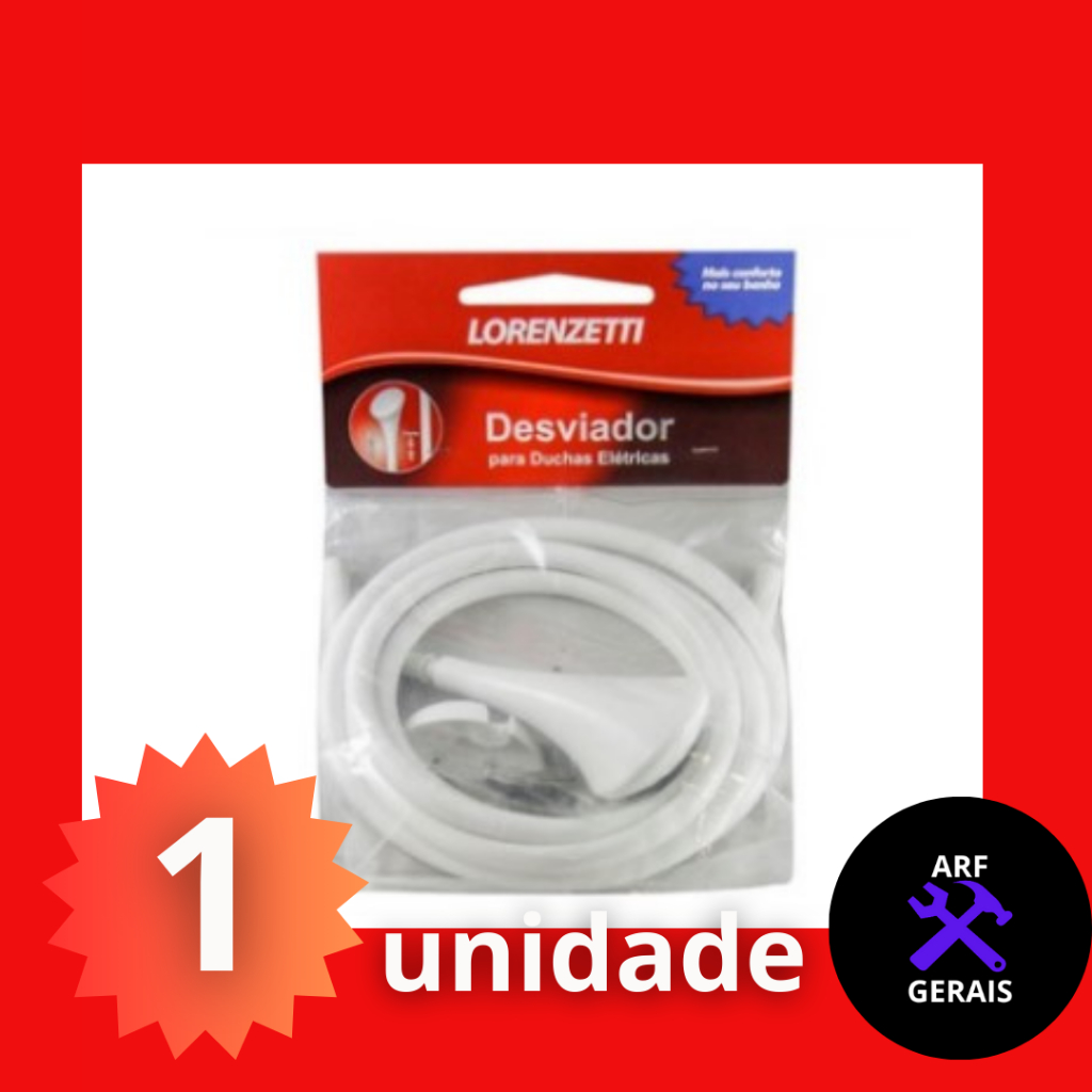 Mangueira Desviador Compl. Evolution 8010 Original 2,20mt | Shopee Brasil