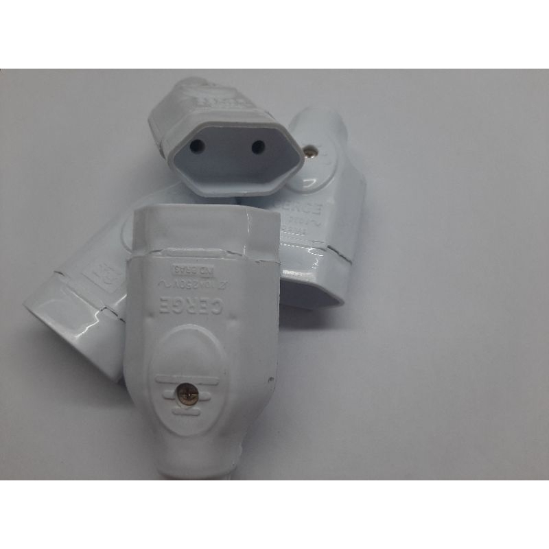 plug tomada fêmea | Shopee Brasil
