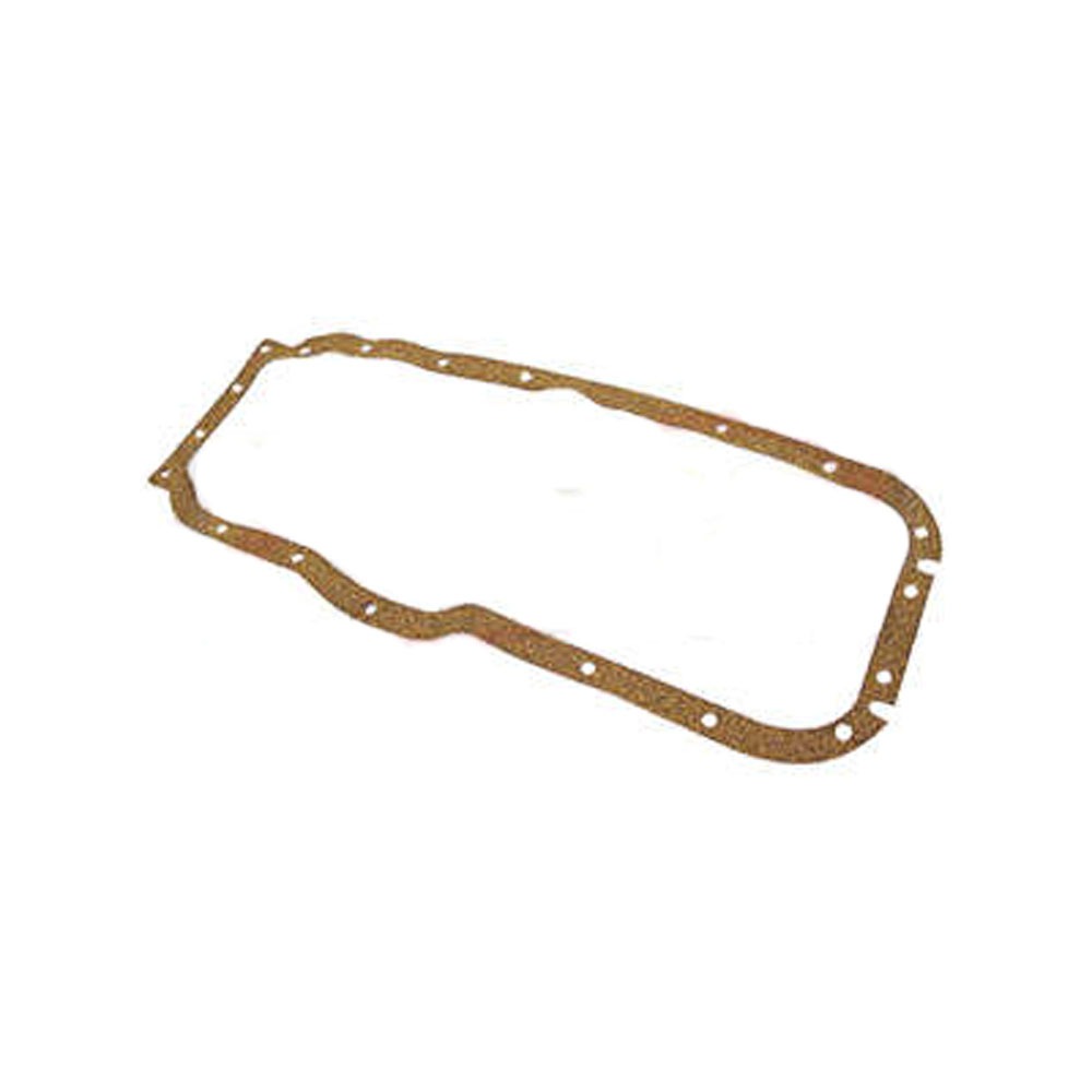 Junta Carter 6cc Jeep Willys Cj5 Rural F-75 (1958/1974)(11488) | Shopee ...