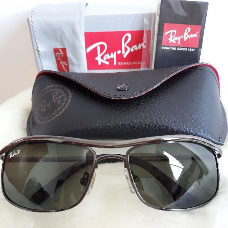 Óculos de Sol Masculino Demolidor 8012 Modelo Americano Proteção Uv400 ...