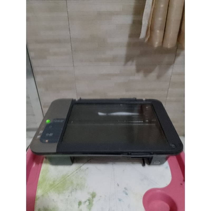 IMPRESSORA HP 1055 PARA RETIRADA DE PEÇAS | Shopee Brasil