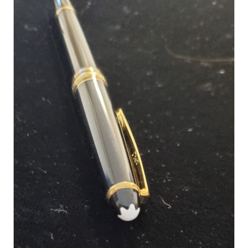 Caneta Montblanc | Shopee Brasil