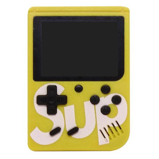 Console Game Boy Game Box Sup 400 Em 1 | Shopee Brasil
