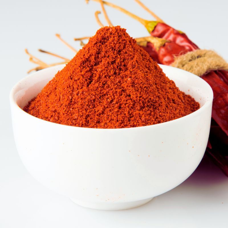 Pimenta Chilli 50g | Shopee Brasil