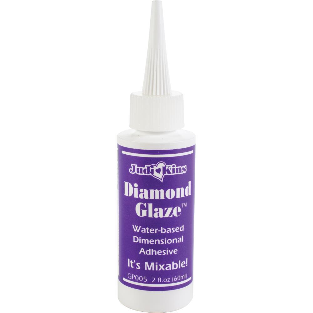 Judi Kin Diamond Glaze cola adesiva | Shopee Brasil