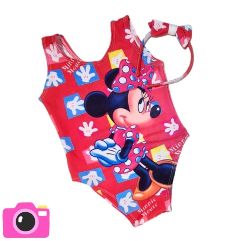 Body Bory Infantil Temático Personagem Ariel Minnie Lol Baby Shark ...