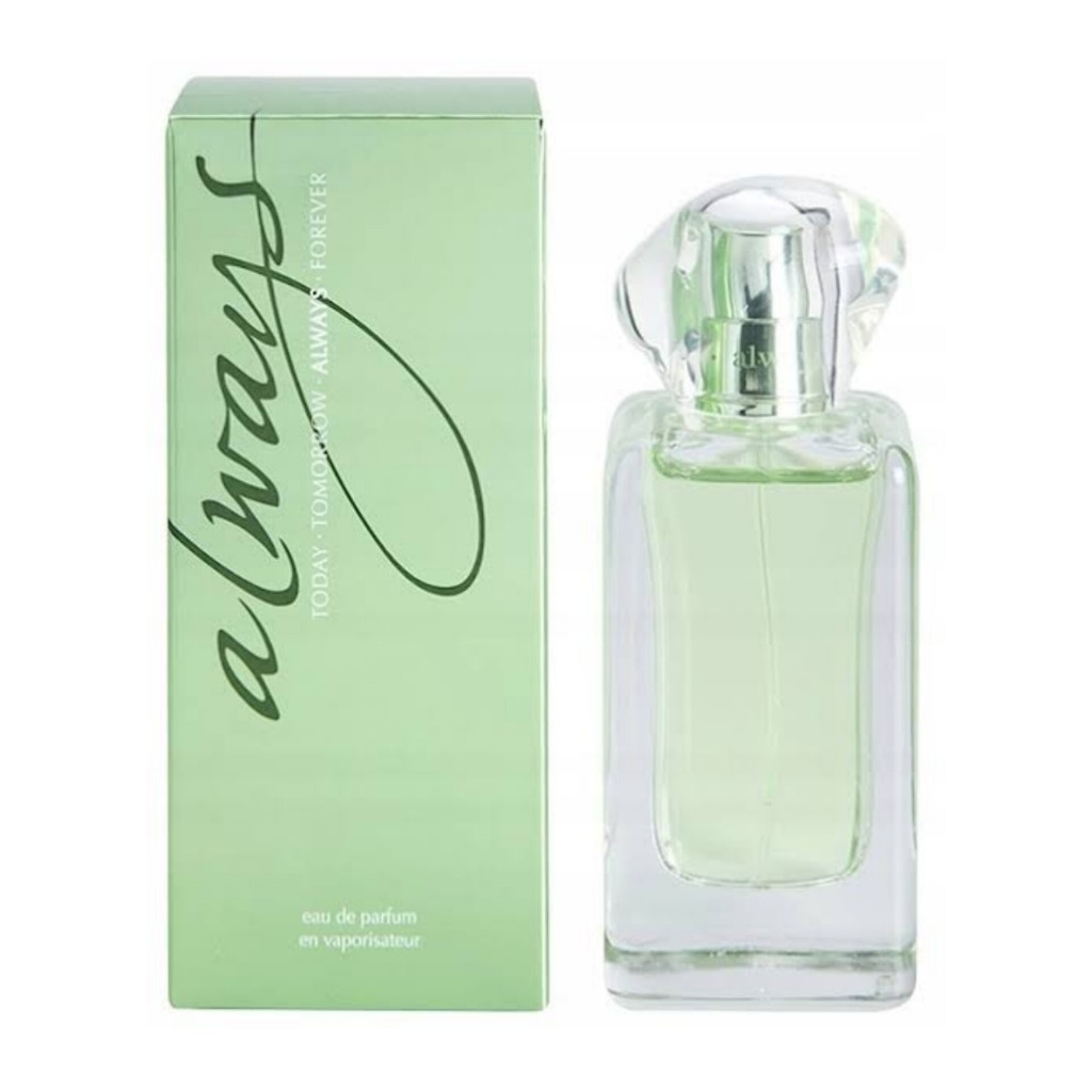 Perfume Avon Today Tomorrow ALWAYS 50ml | Shopee Brasil