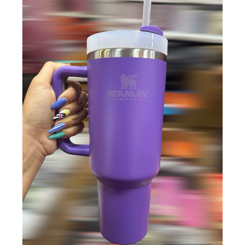 Copo térmico para academia - garrafa térmica Stanley. 1200ml mantém ...