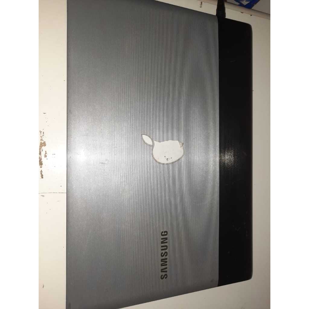 Notebook Samsung RV415 14'' AMD E-350 1.6GHz 2GB HD-320GB Windows XP ...