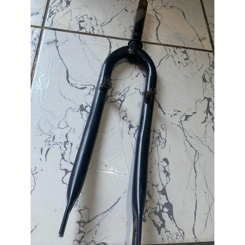 Garfo Mtb bicicleta aro 26 X 1,90 stander com direção stander Neco ...