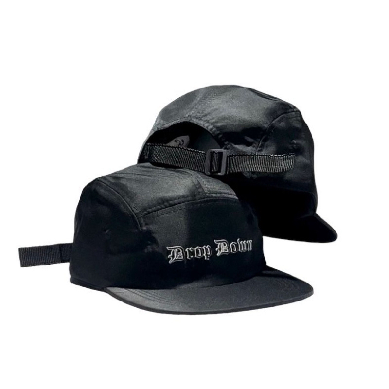 BONÉ FIVE PANEL COMPTON TOP ORIGINAL | Shopee Brasil