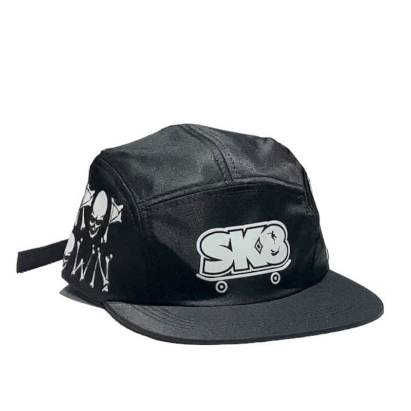 BONE DROP FIVE PANEL ORIGINAL PROMOÇÃO | Shopee Brasil