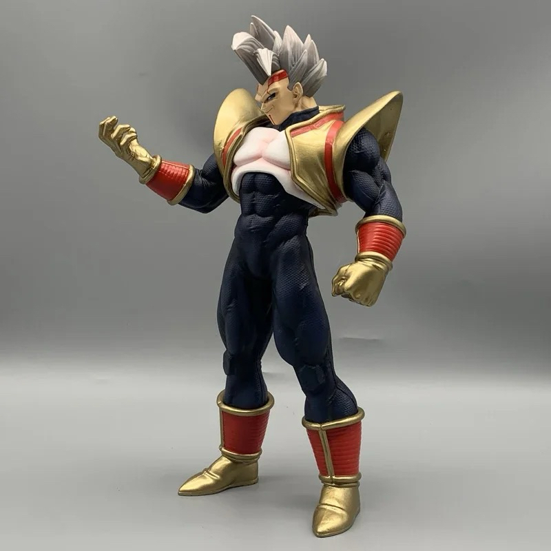 Baby Vegeta Majin Dragon Ball GT 29cm Bandai | Shopee Brasil
