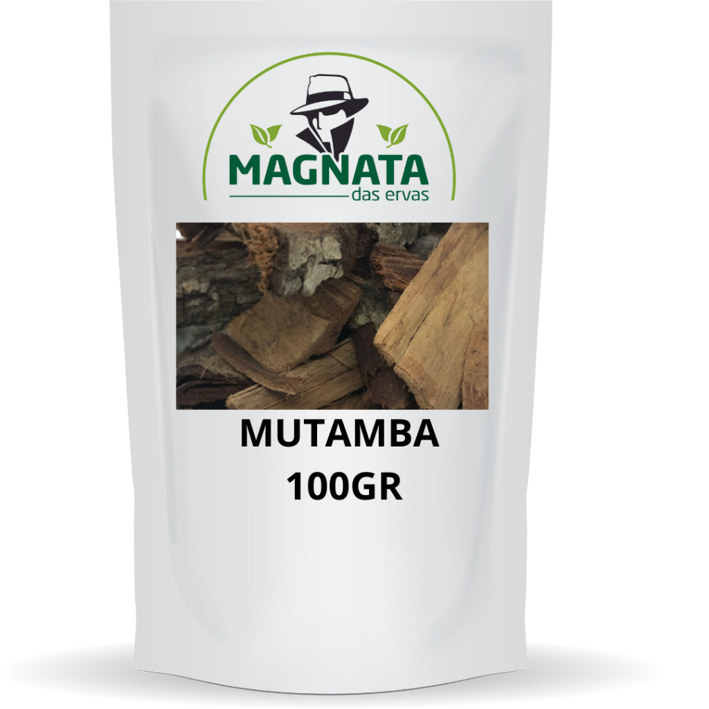 Mutamba Casca 100Gr (Guazuma ulmifolia) EMBALAGEM ILUSTRATIVA | Shopee ...