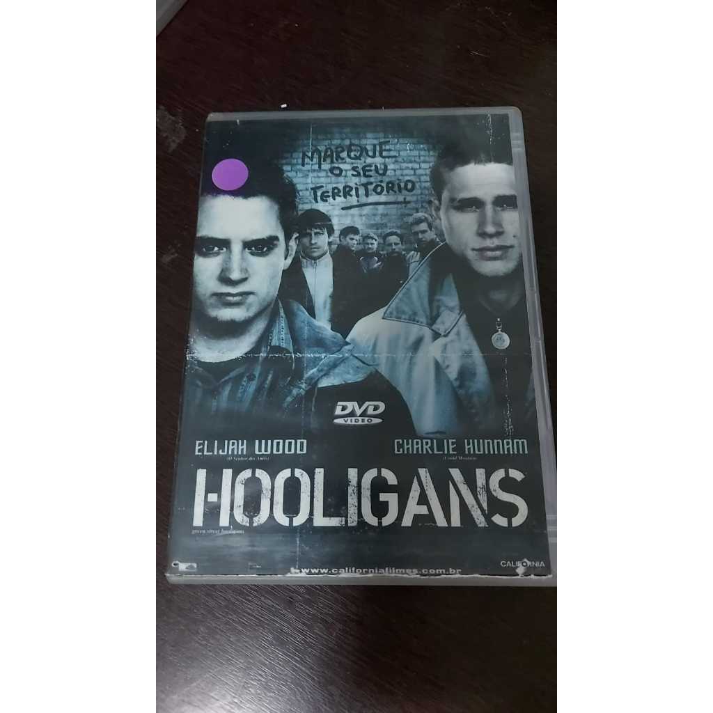 dvd hooligans | Shopee Brasil