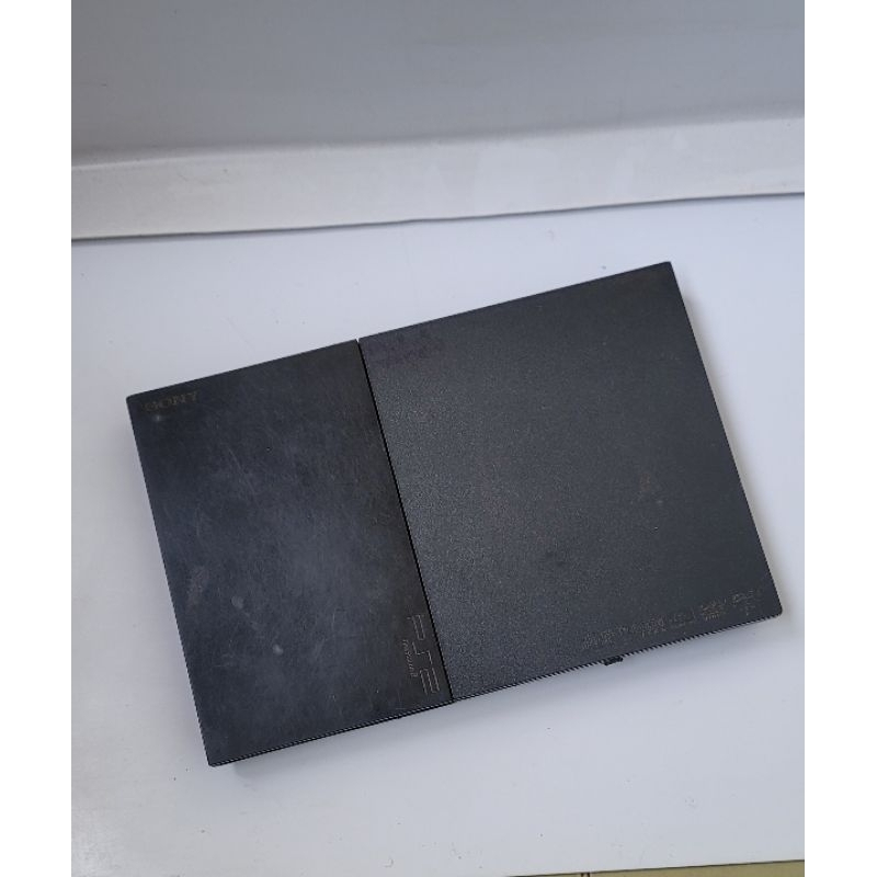 Playstation 2 slim SCPH 90006 peças | Shopee Brasil