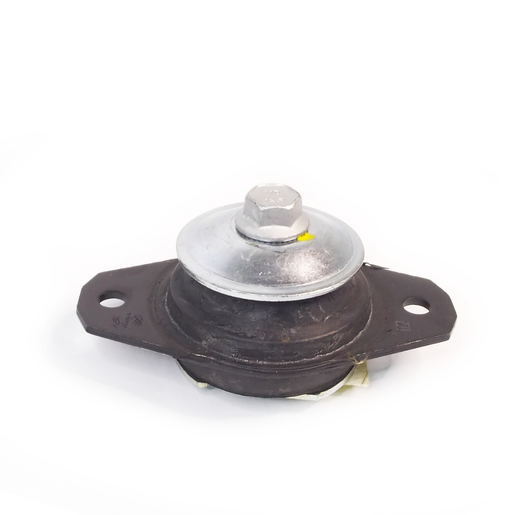 Coxim Do Motor Fiat Palio Uno Fiorino Siena Strada Original - 51736529 ...
