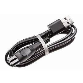 Cabo Usb Oneblade Philips Modelos : QP1424/QP2724/QP2824 S5880 / S5898 ...
