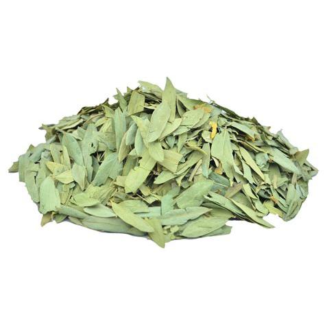 Folhas de Senee - 500g (a granel) | Shopee Brasil
