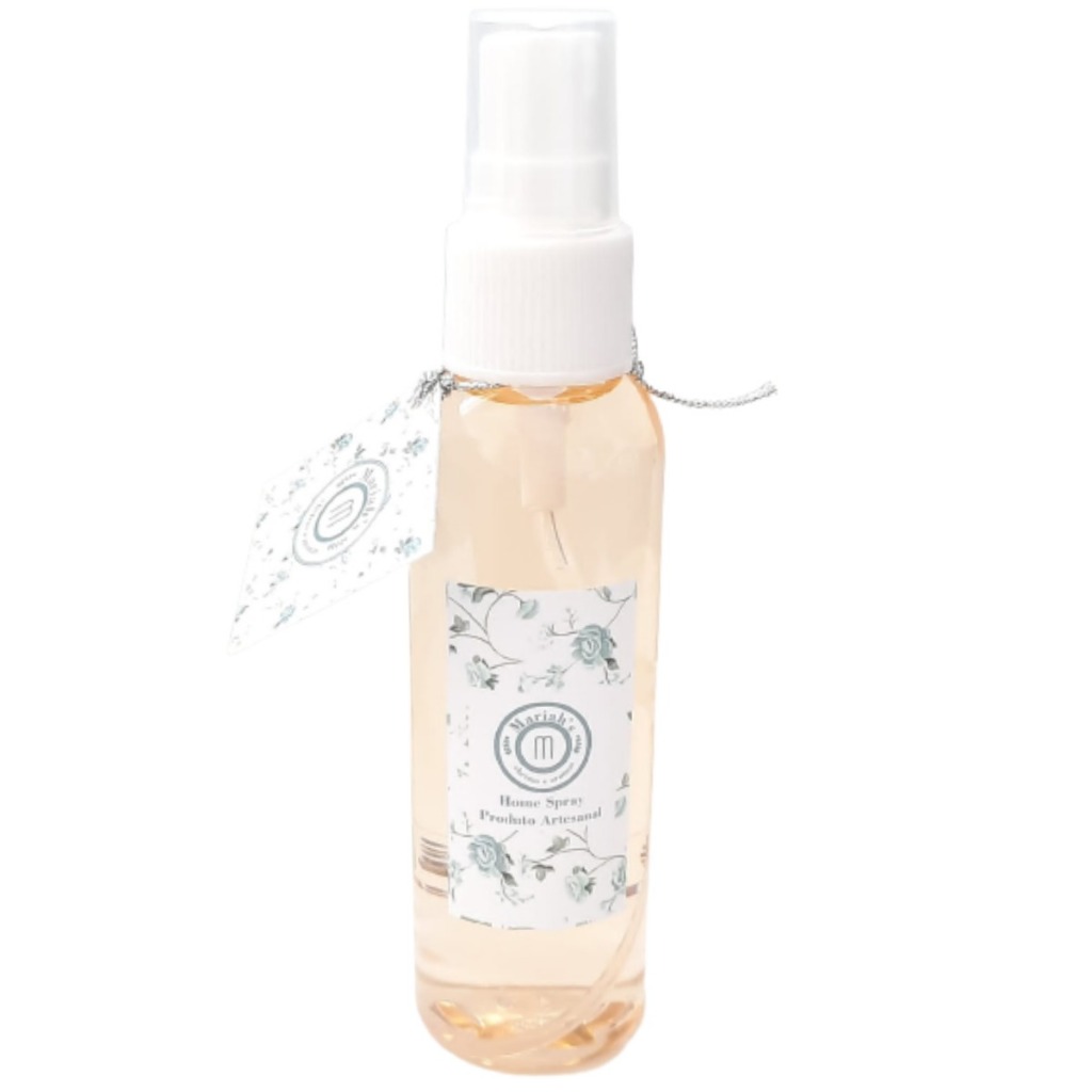 Aromatizador de Ambientes, Home Spray, Cheiro de Lojas Famosas 60ml ...