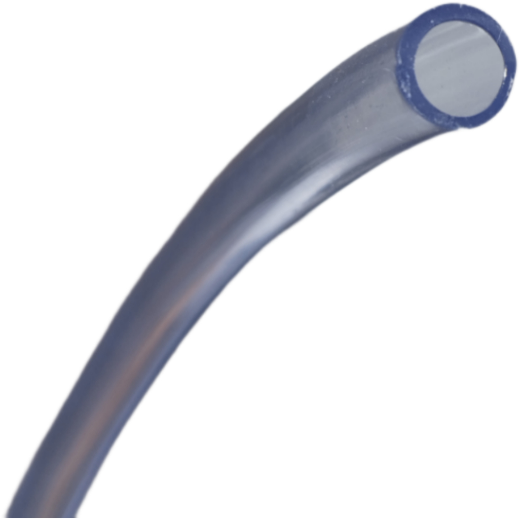 Mangueira de Nivel Cristal PVC 1,3mm (VENDIDA POR METRO) | Shopee Brasil