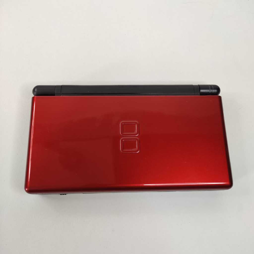 Nintendo DS LITE com Jogos Mario Pokemon Zelda Sonic Donkey Kong ...