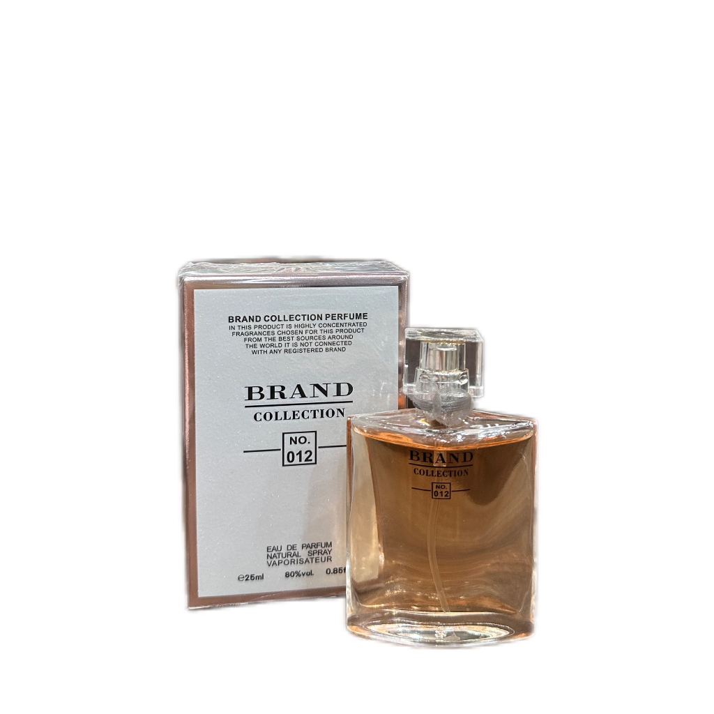 Perfume Brand Collection 012 LA VIE EST BLE FERMININA - 25ml | Shopee ...