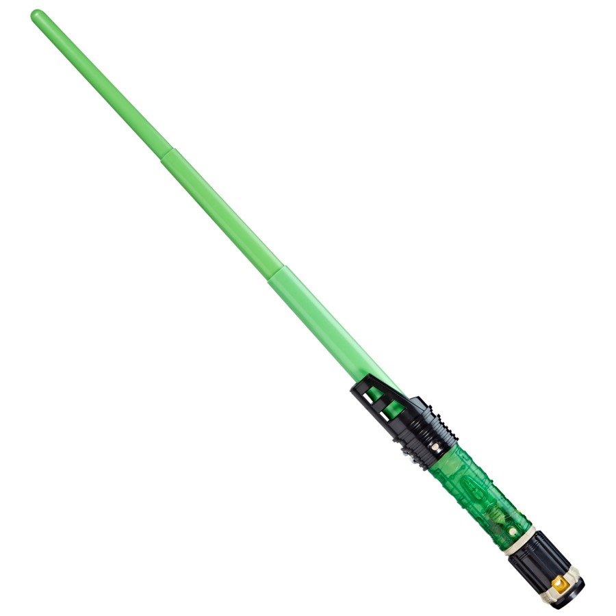 Sabre De Luz Star Wars Lightsaber Forge Luke - Hasbro F9968 | Shopee Brasil