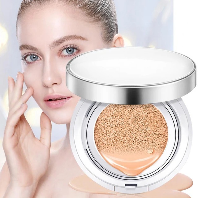 Base Beauty BB Cream-corrector, A Prova D'água - Com Refill | Shopee Brasil