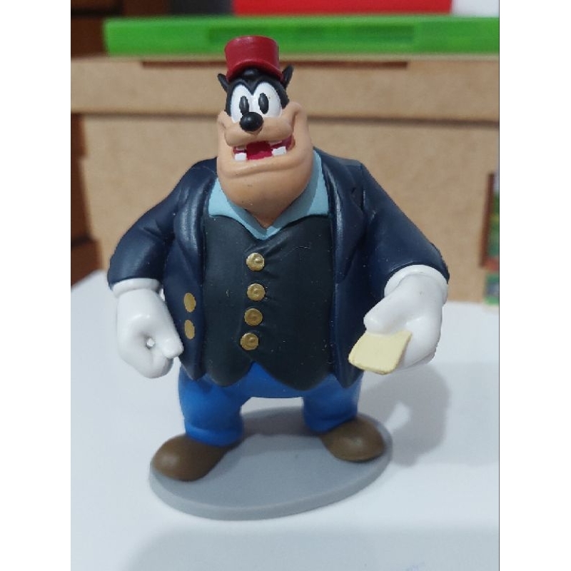 miniatura bafo onça disney original | Shopee Brasil