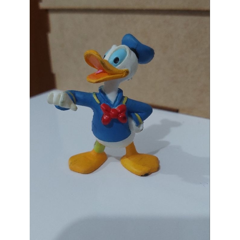 miniatura pato donald original | Shopee Brasil