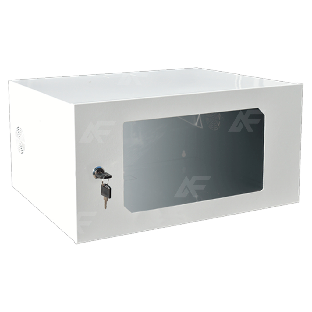 Rack Para Dvr Caixa Metálica Organizadora Para Dvr 5U | Shopee Brasil